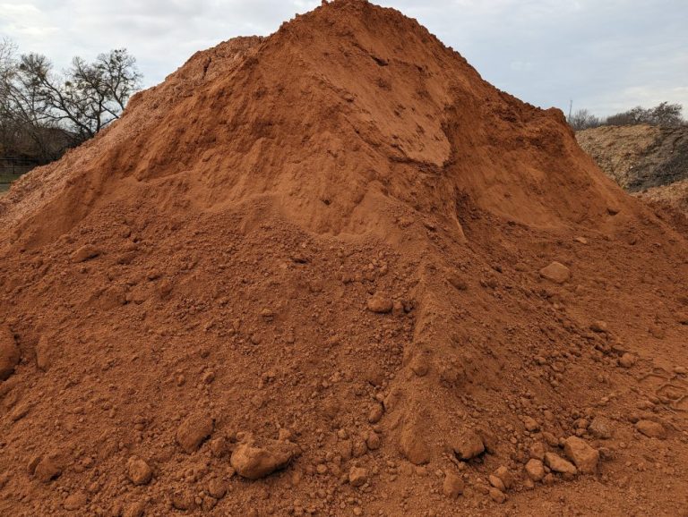 Sand – Eubanks Sand & Gravel