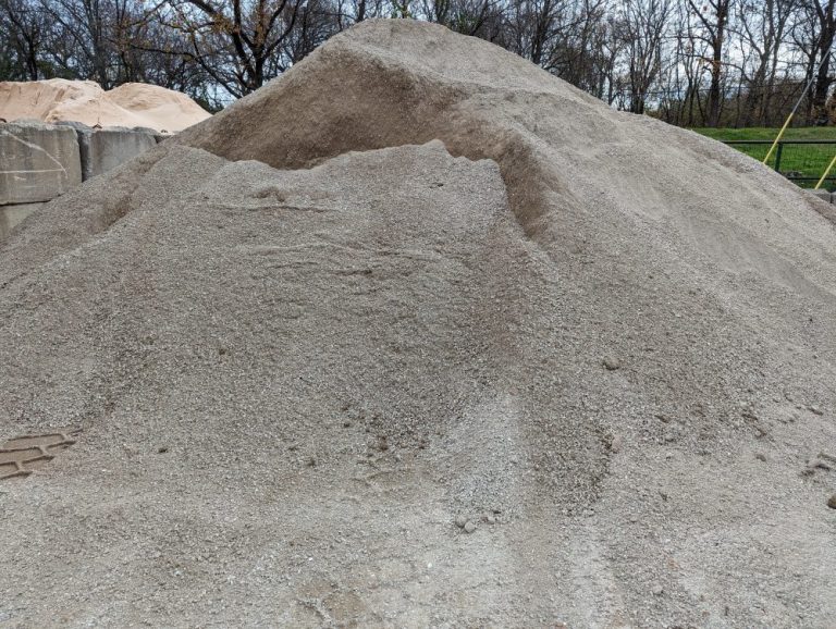 Gravel – Eubanks Sand & Gravel