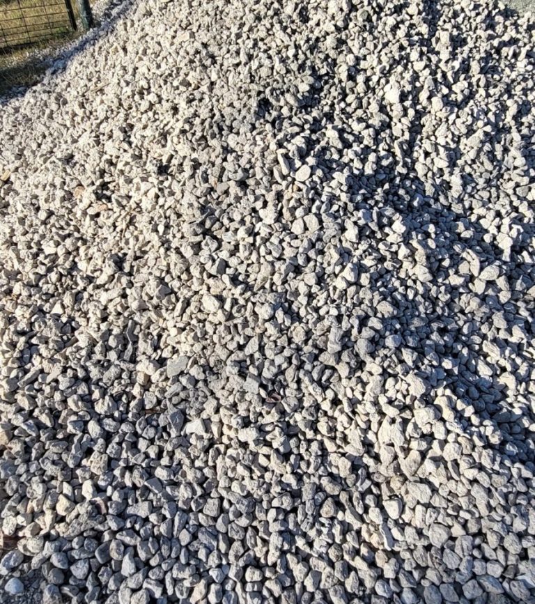 Gravel – Eubanks Sand & Gravel